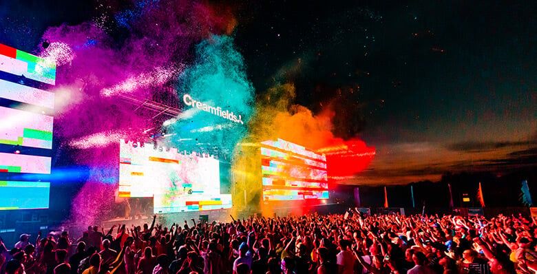 Delamere Forest Events