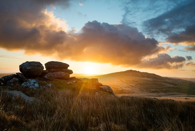 10 of the Most Beautiful Places in Cornwall