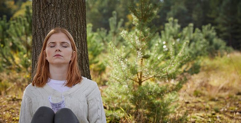 10 reasons why being outdoors is a big deal