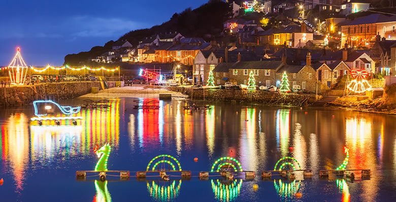 10 Reasons To Visit Cornwall in Winter