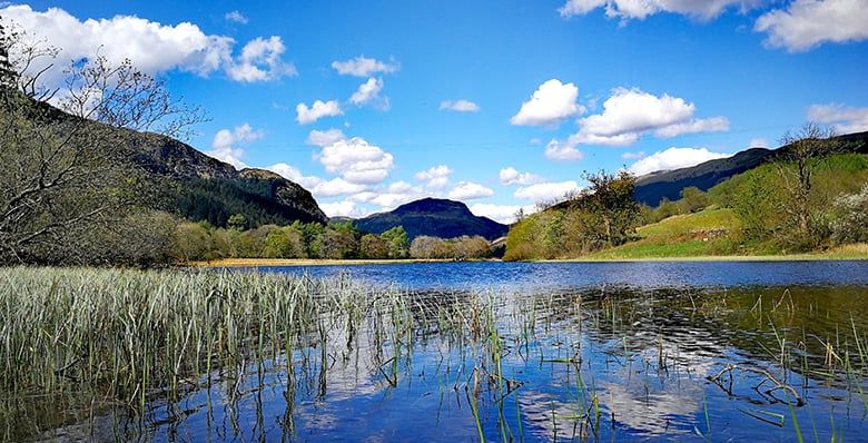 10 Scottish Lochs You Must See