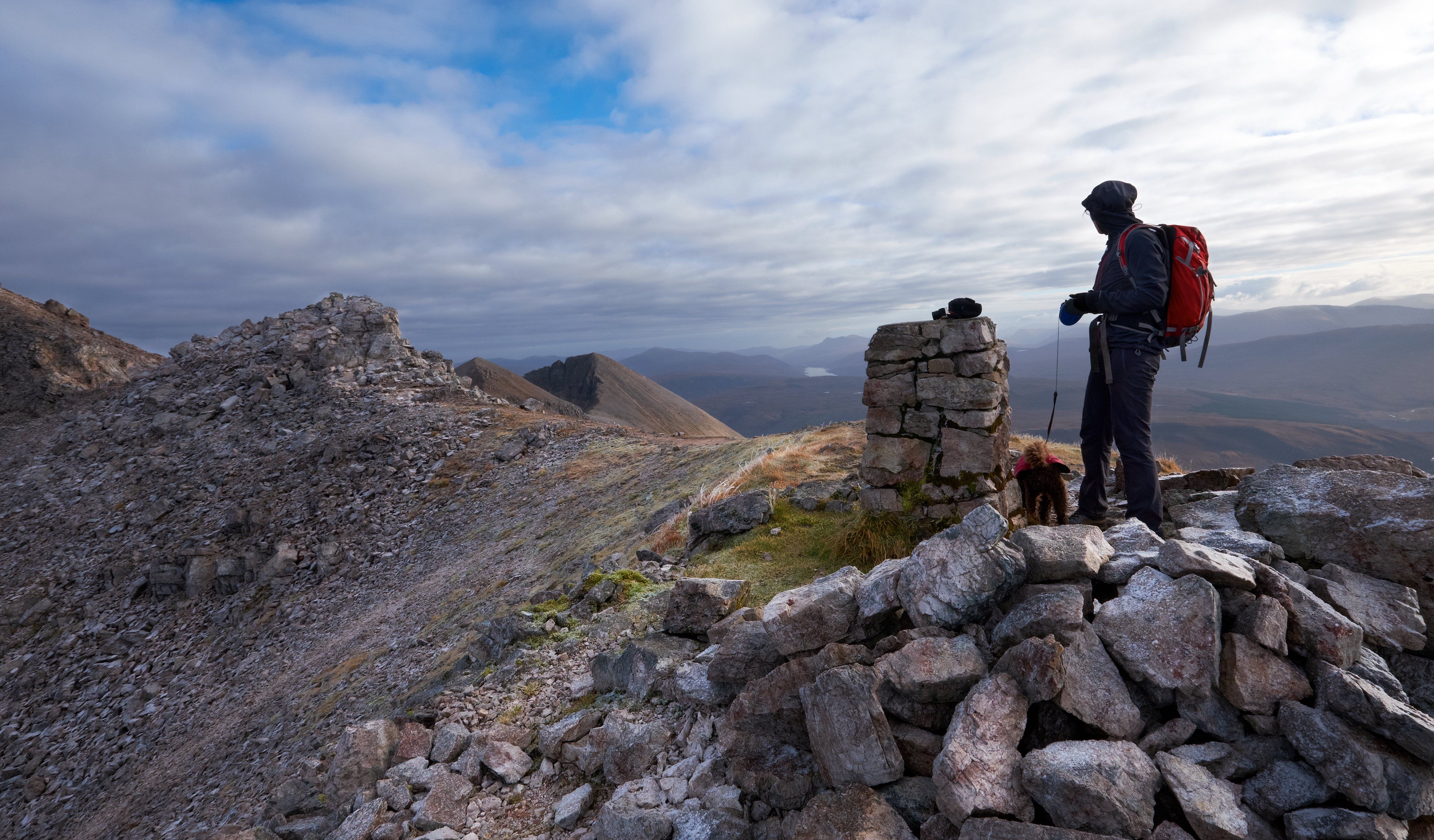 A List Of Munros In Scotland: Our Top Picks | Forest Holidays