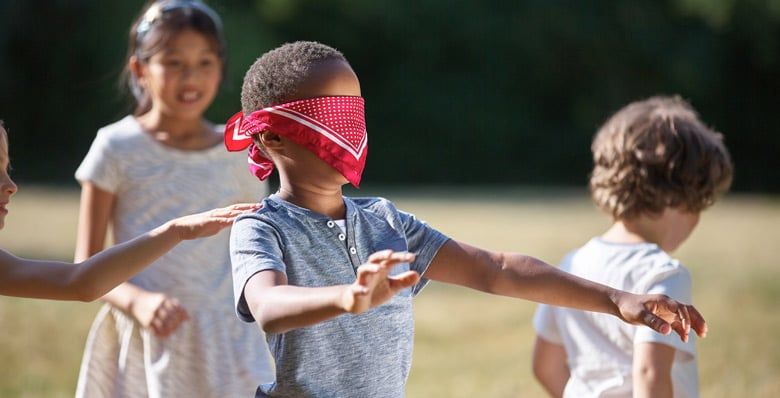Classic Outdoor Games