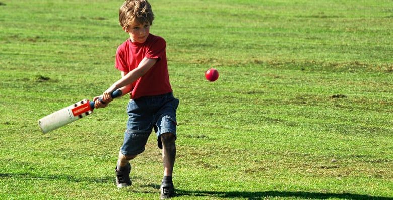 Classic Outdoor Games