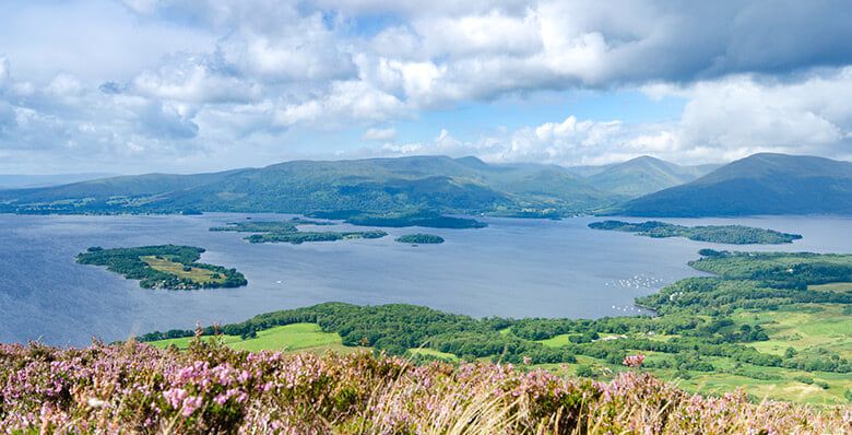 Everything You Need To Know About Loch Lomond