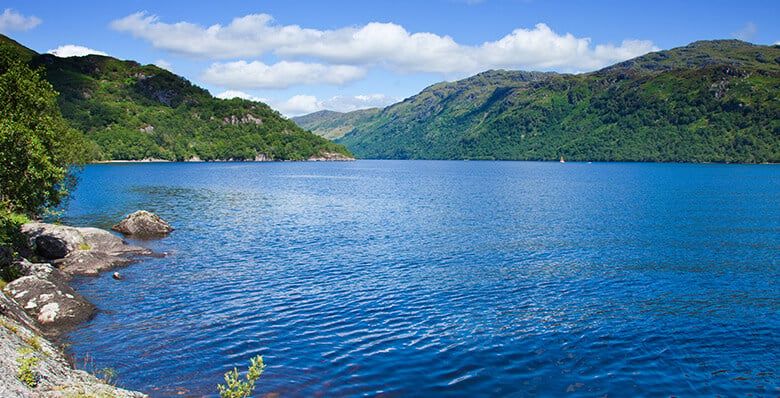 Everything You Need To Know About Loch Lomond
