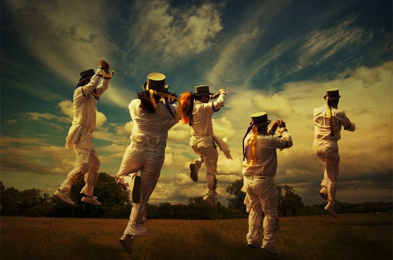 Everything You Need To Know About May Day