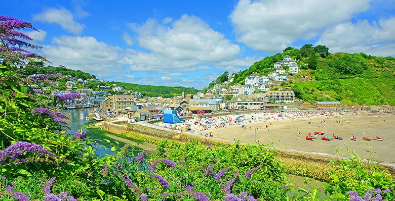 Looe, Cornwall | Holiday Guide | Restaurants | Activities