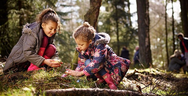 In Celebration of Easter