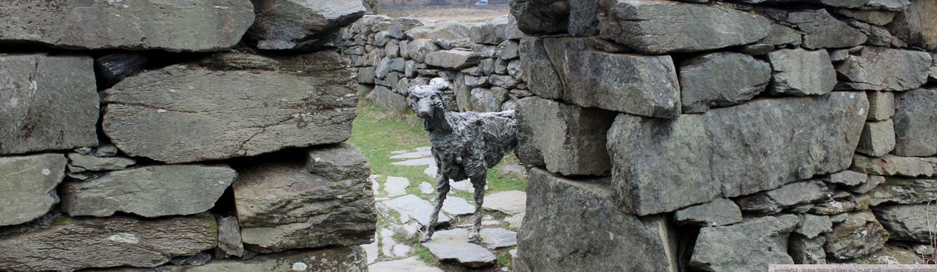 Introducing Our Newest Location - Beddgelert, Snowdonia in Wales