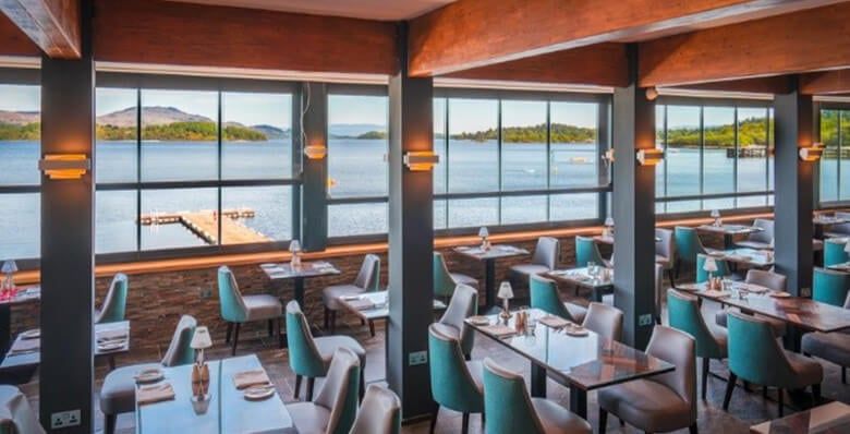 Loch Lomond restaurants: Best places to eat in Loch Lomond