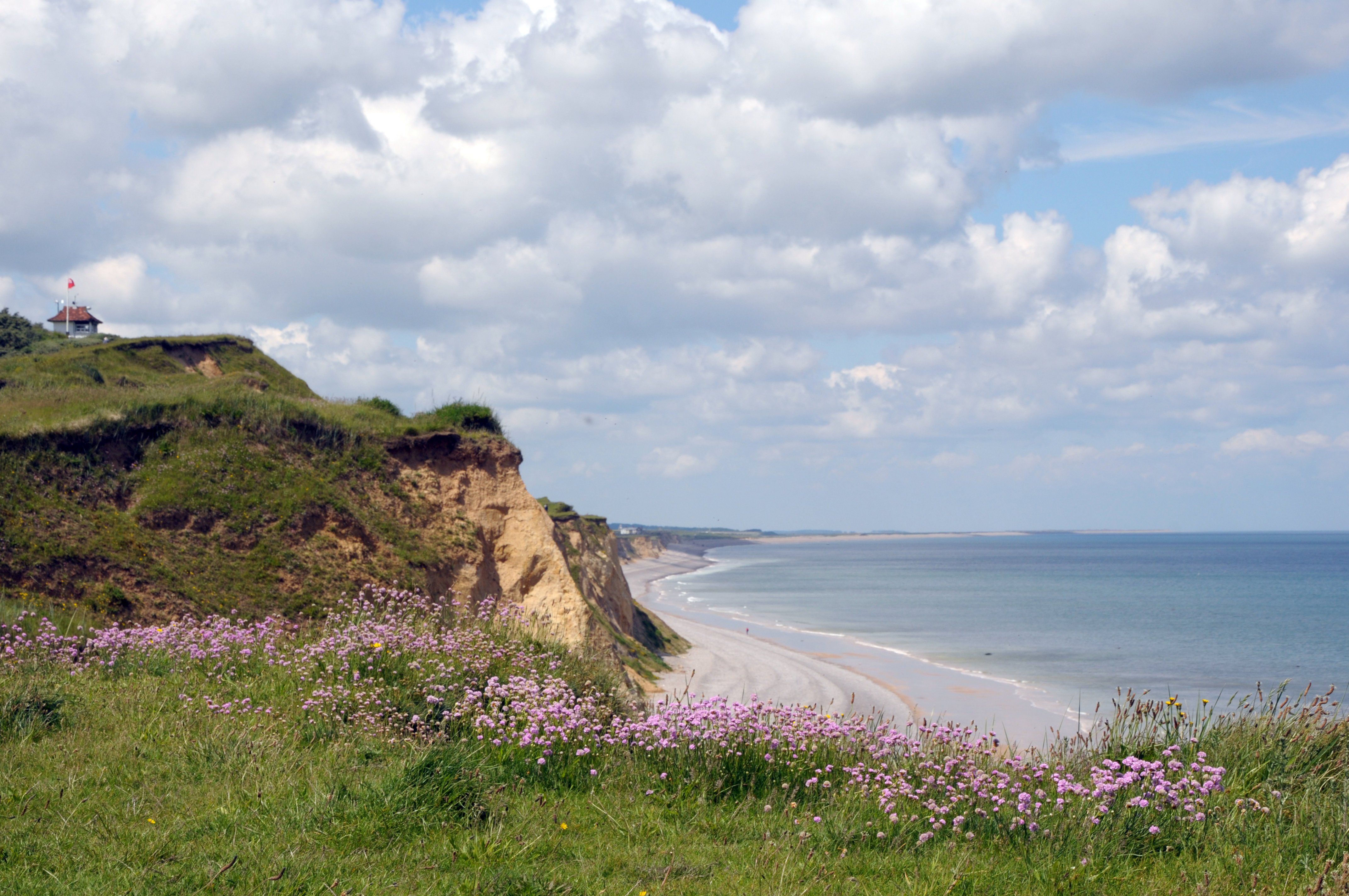 Norfolk Coastal And Beach Walks | Forest Holidays