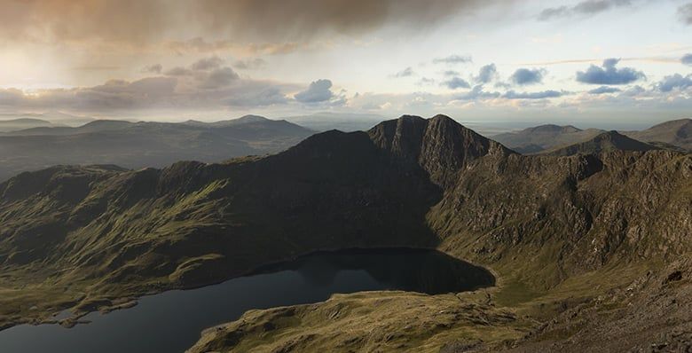 Snowdonia National Park | Snowdonia Adventures, Walks & Wildlife
