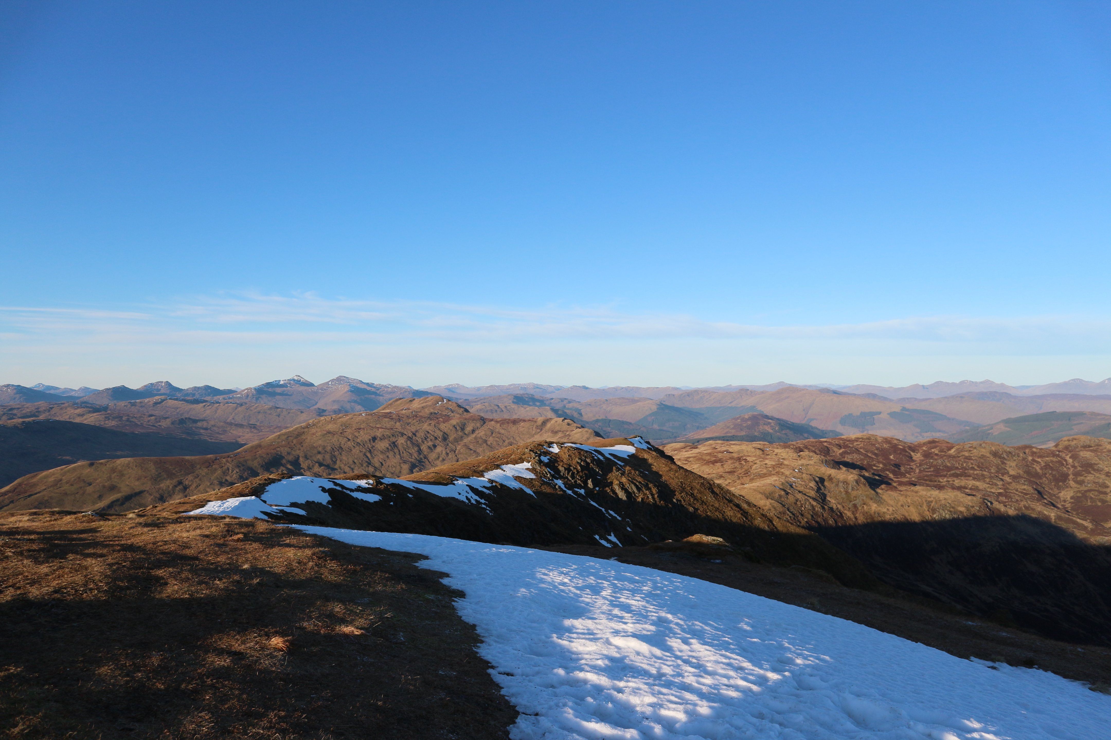 The Best Winter Walks In Scotland | Forest Holidays