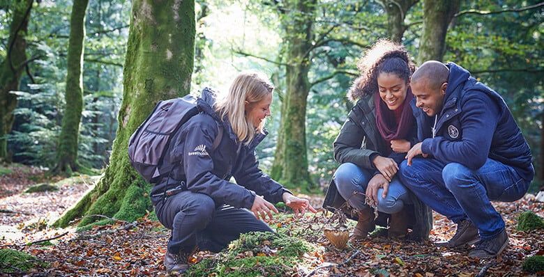 The Importance Of Our Connection With Nature