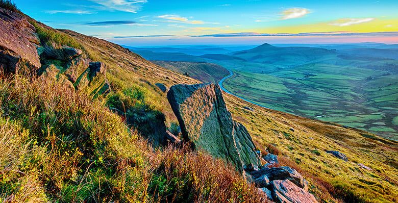 Your Guide To Exploring Delamere Forest