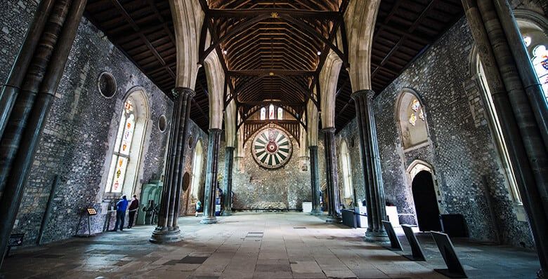 Things To Do In Winchester | What to do with Kids in Winchester