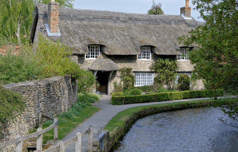 Top 10 Picturesque Villages in North Yorkshire