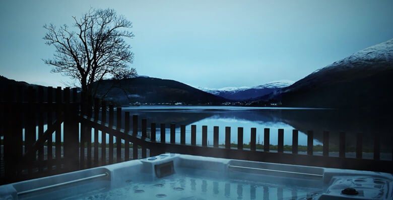 10 Reasons To Book A Winter Wonderland
