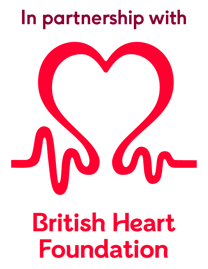 Forest Holidays raises over £32,000 for British Heart Foundation